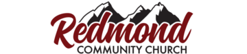 Redmond Community Church | HOME