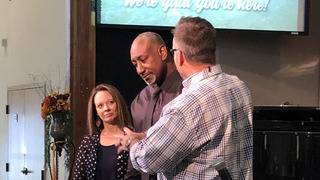 Redmond Community Church | HOME