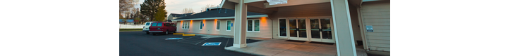 Redmond Community Church | HOME