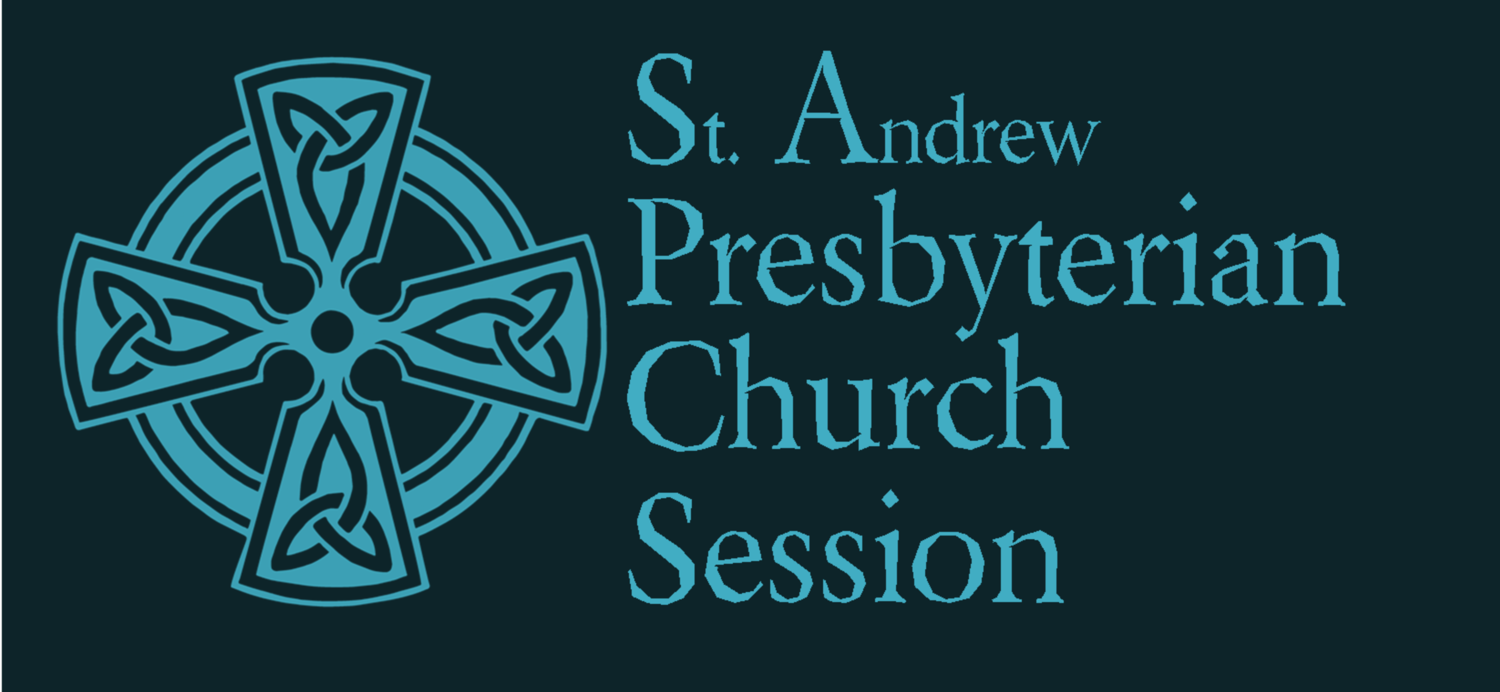 St. Andrew Presbyterian Church | Session
