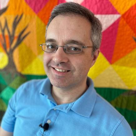 St. Andrew Presbyterian Church | Pastors & Staff