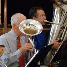 St. Andrew Presbyterian Church | Instrumental Ensembles