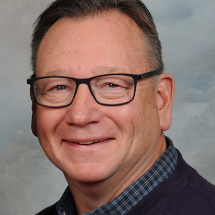 St. Andrew Presbyterian Church | Pastors & Staff