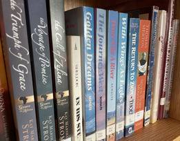 St. Andrew Presbyterian Church | Library