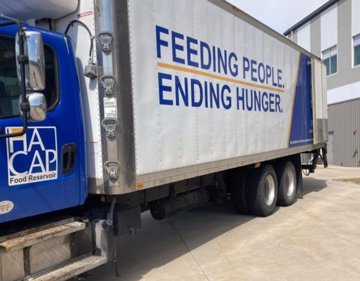 St. Andrew Presbyterian Church | Food Market