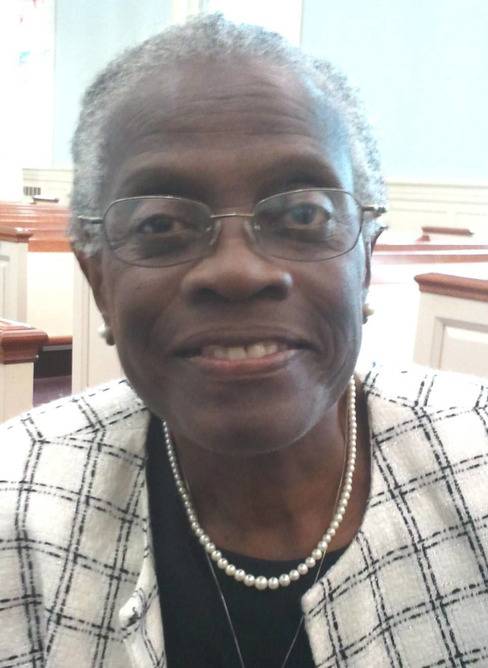 The Open Church of Maryland | McLeod Art Gallery