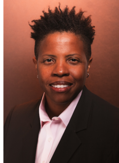 The Open Church Of Maryland | La Tanya Simms
