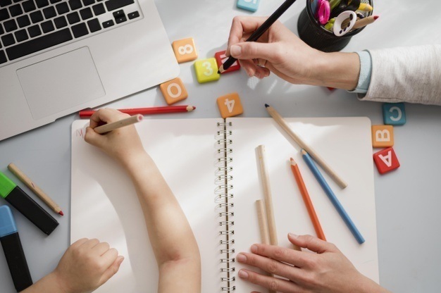 Holy Disciples Catholic Church | Homework Assistance Program