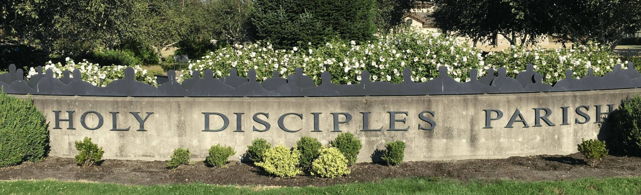 Holy Disciples Catholic Church | Home