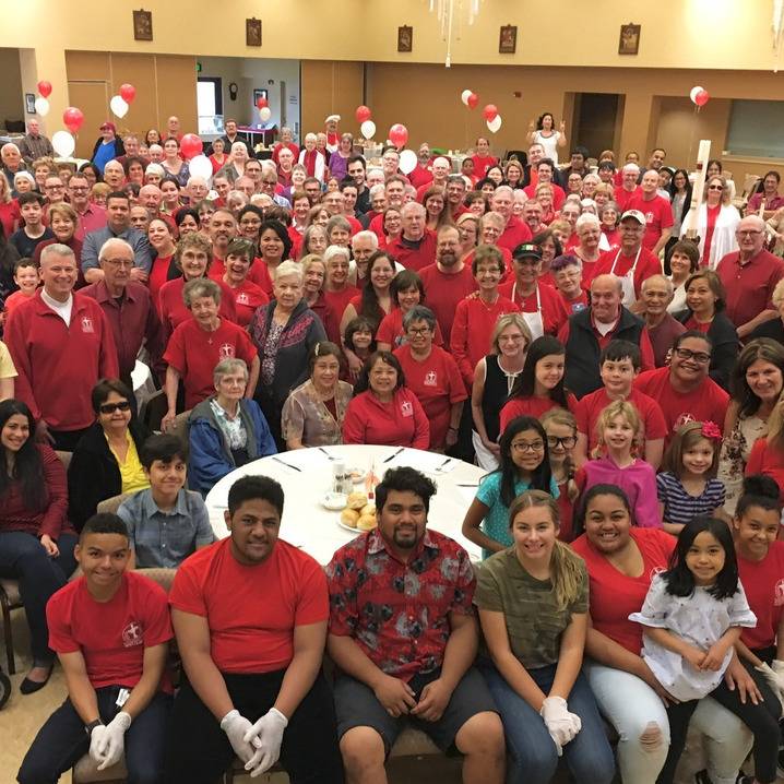 Holy Disciples Catholic Church | Ministries