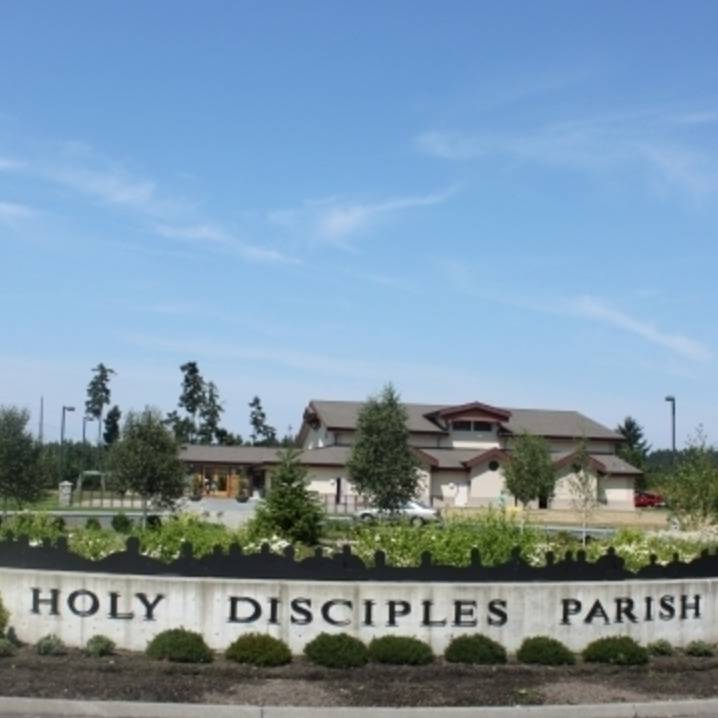 Holy Disciples Catholic Church | Ministries