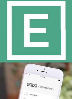 First Pres Niceville | Download the Elexio App
