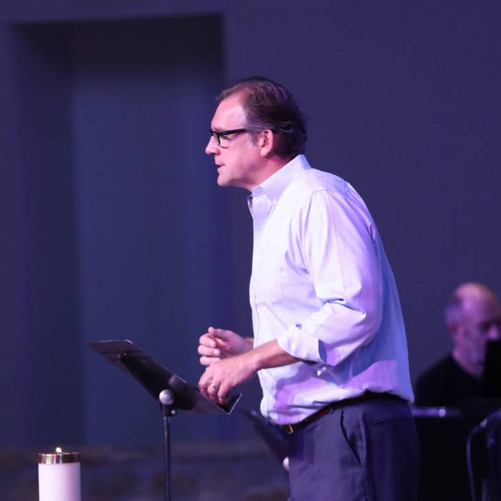 Oklahoma City First Church | What To Expect