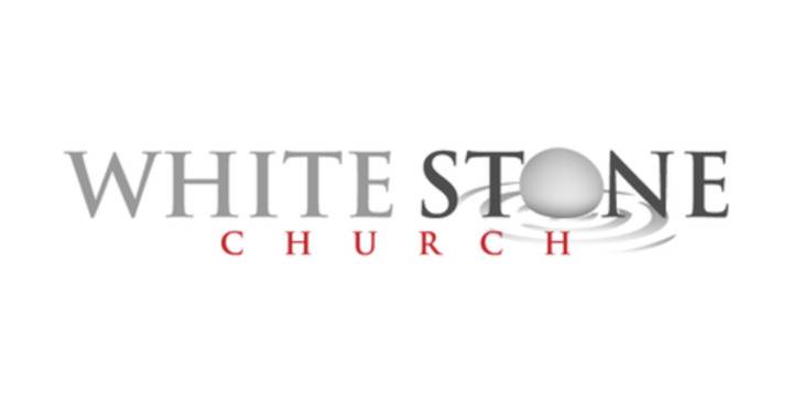 White Stone Church | HOME