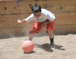 Green Country Camp - A Christian Camp in NE Oklahoma | Day Camp