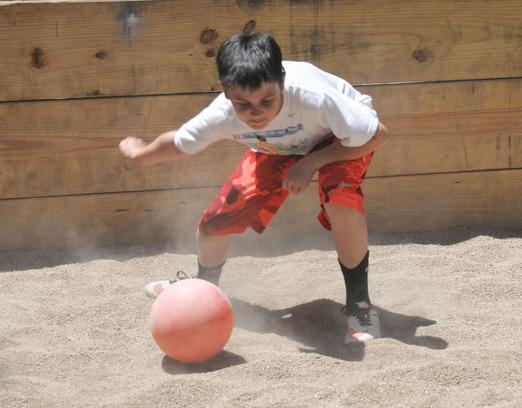 Green Country Camp - A Christian Camp in NE Oklahoma | Day Camp