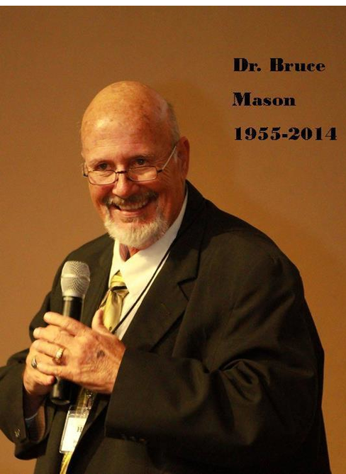 Green Country Camp - A Christian Camp in NE Oklahoma | Dr. Bruce Mason