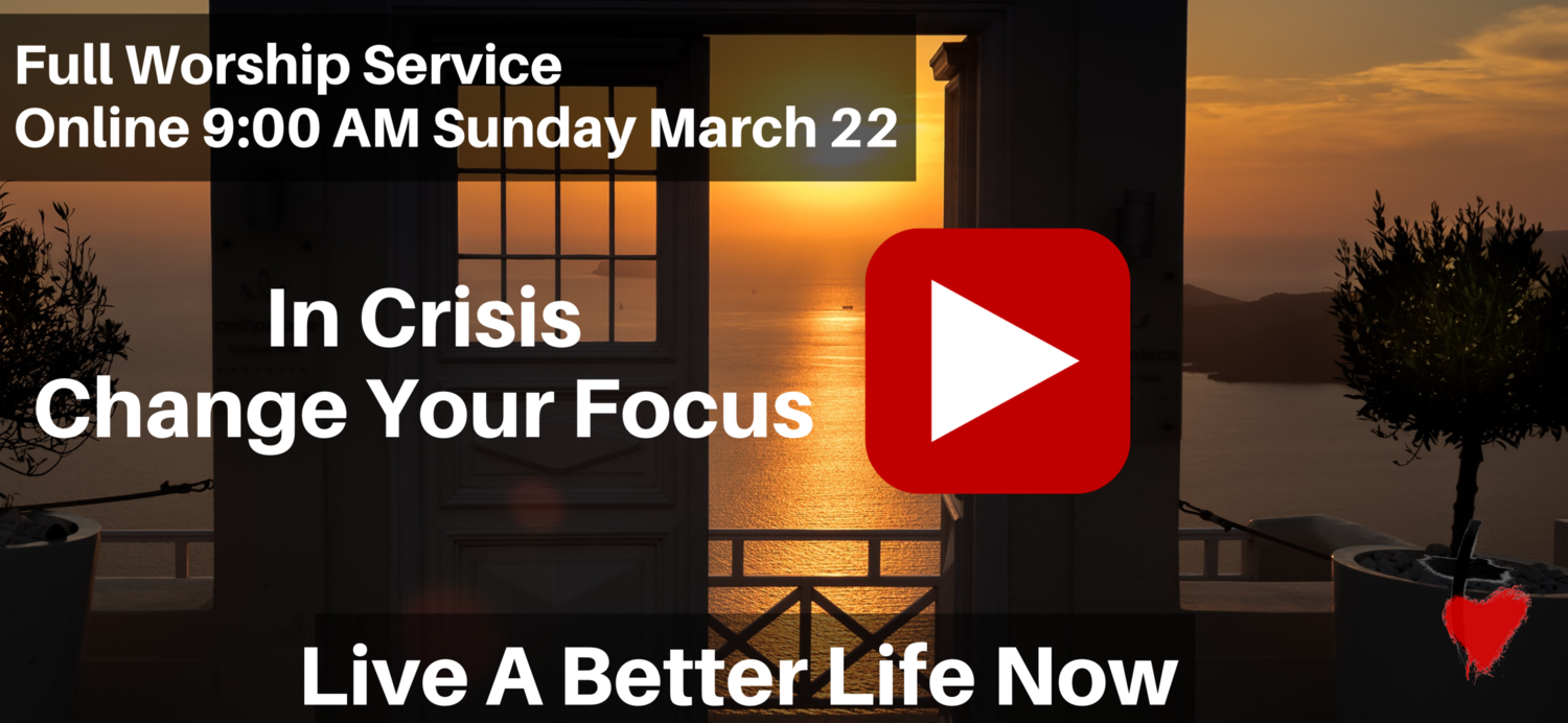 Life Connection Church | Home