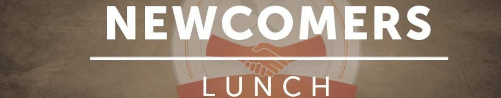 Life Connection Church | NewComers Lunch