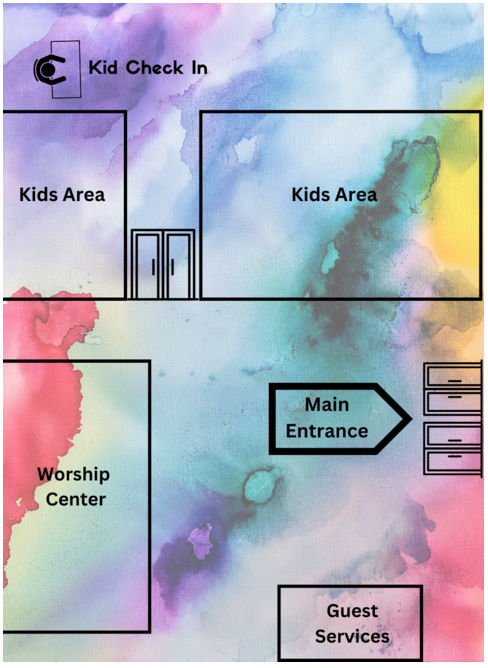 Life Connection Church | Kid Connection