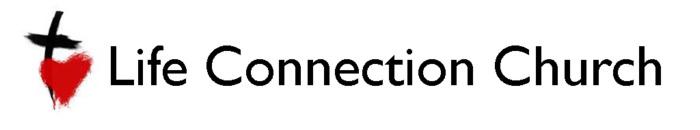 Life Connection Church | Home