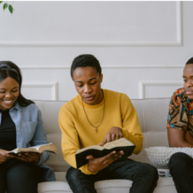 Life Connection Church | Life Groups at LCC