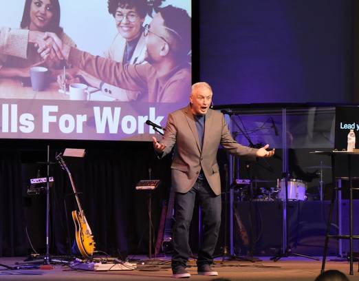 Life Connection Church | Plan Your Visit