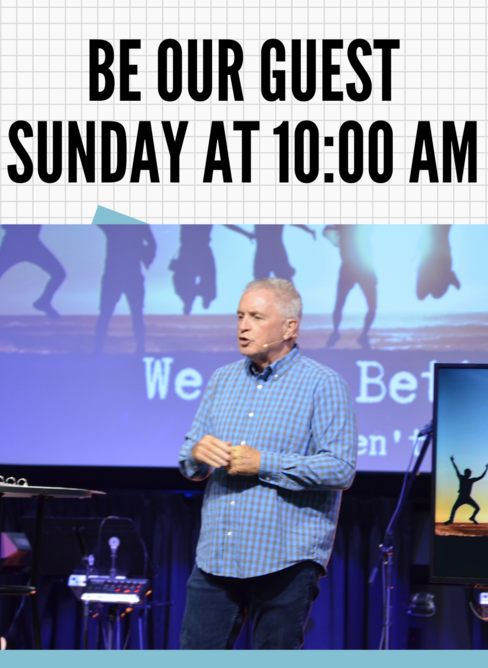 Life Connection Church | Plan Your Visit