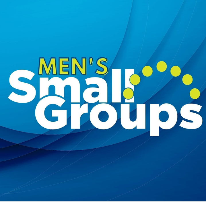 Otterbein Church | Men's Groups