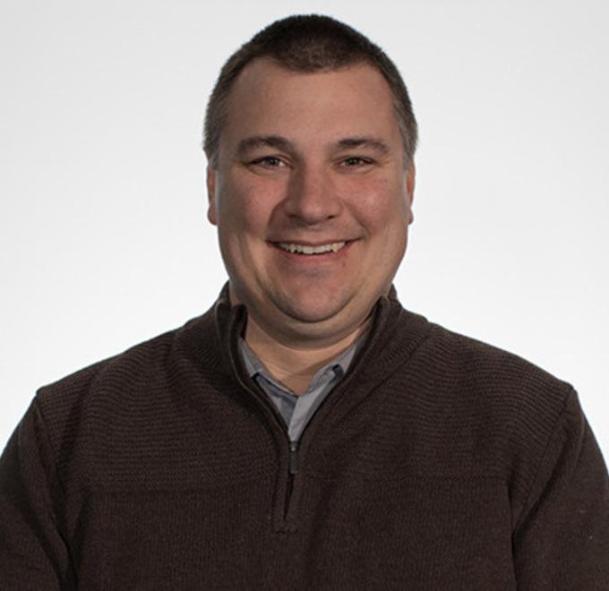 Otterbein Church | Our Leadership