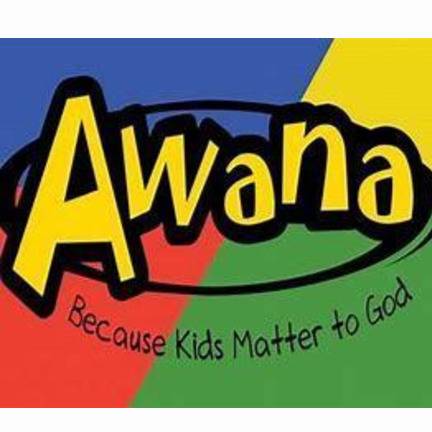 Grand Heights Baptist Church | AWANA