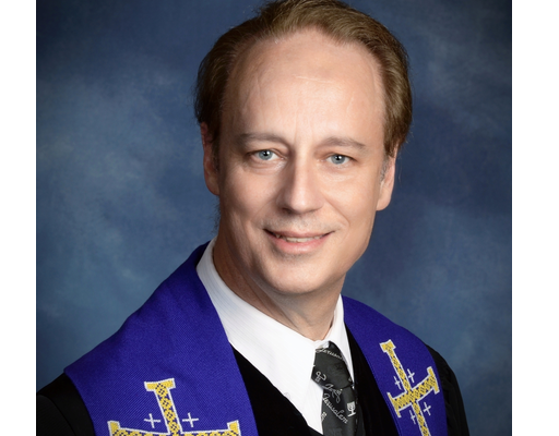 First United Methodist Church Magnolia | Our Staff