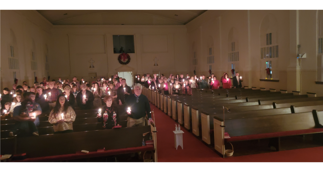 First United Methodist Church Magnolia | Music