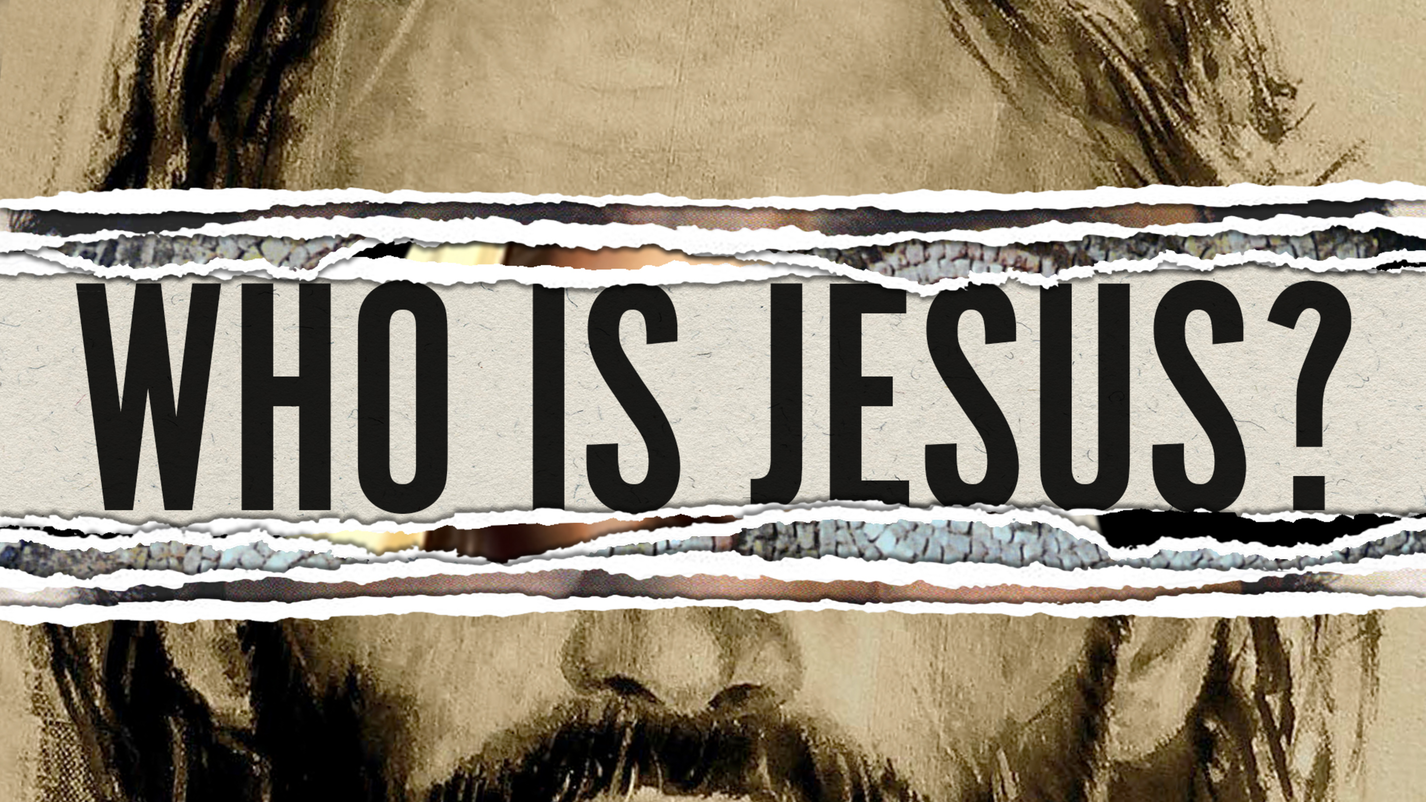 The WOW CHURCH VA | Jesus