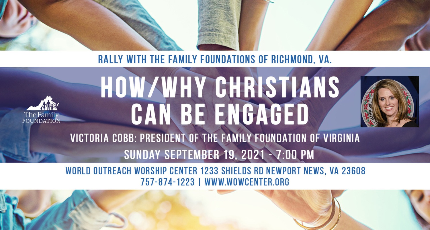 The World Outreach Worship Center | Home