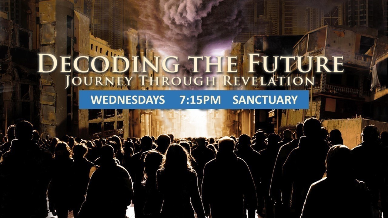 The WOW CHURCH VA | Decoding the Future