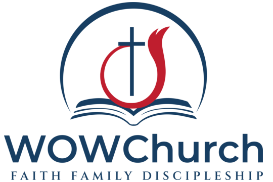 The WOW CHURCH VA | Give