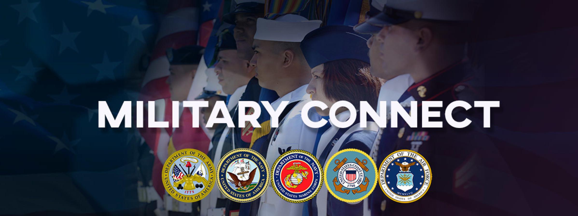The WOW CHURCH VA | Military Connect