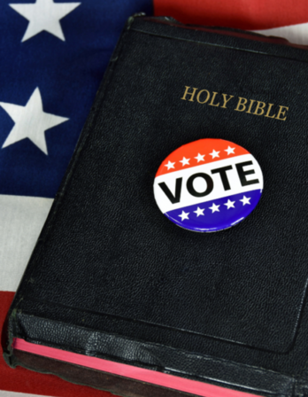 The WOW CHURCH VA | Voters Guide