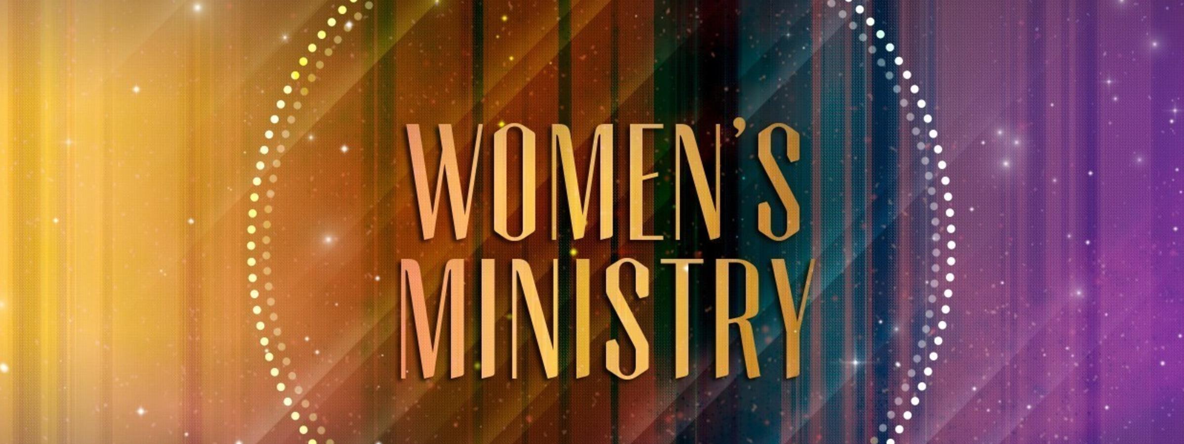 The WOW CHURCH VA | Women's Ministry