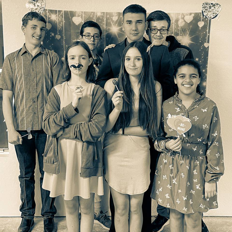 Southern Oaks Church | Youth Ministry