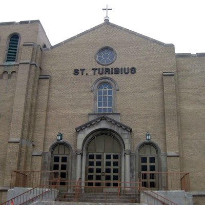 St Turibius Parish | Home