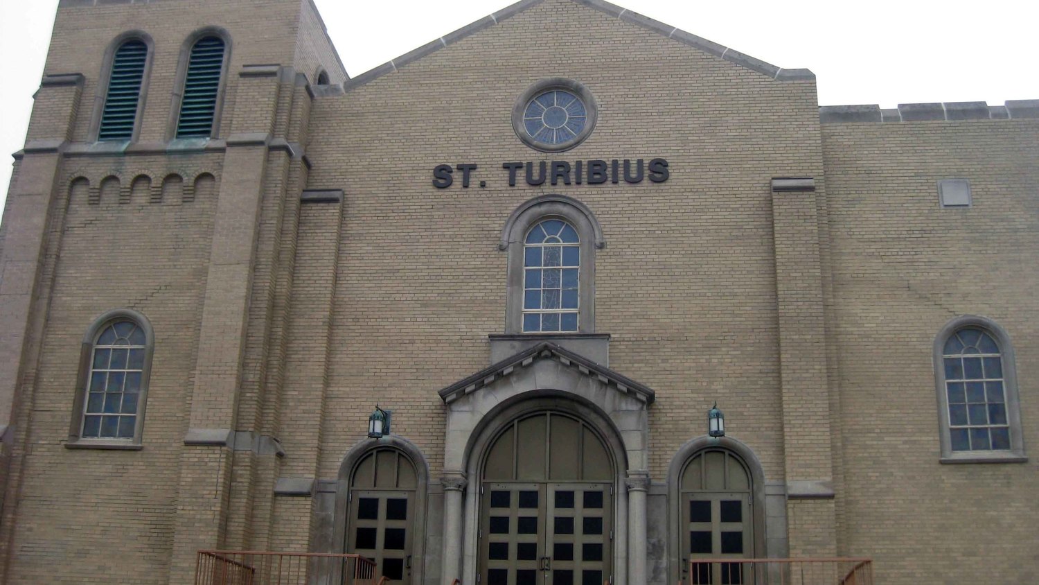 St Turibius Parish | Dinner Dance