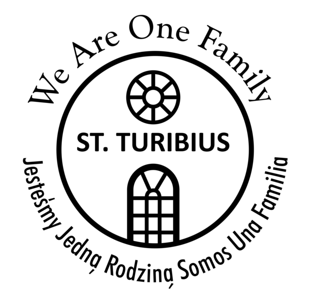 St Turibius Parish | HW/Easter Resources Eng/Spn