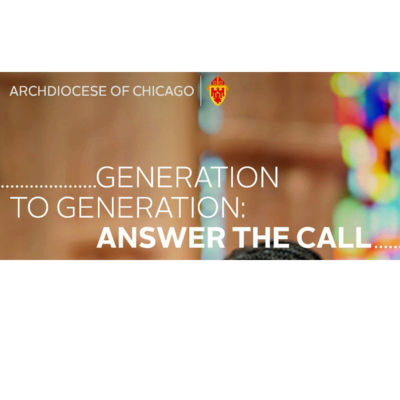 St Turibius Parish | Generation 2 Generation