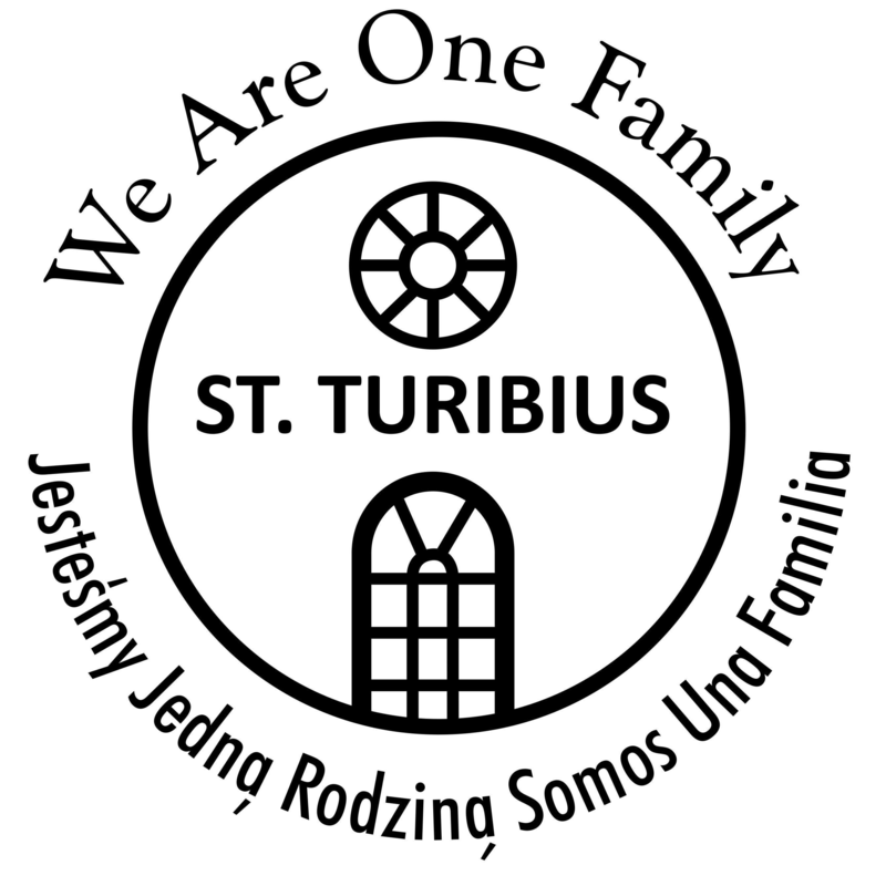 St Turibius Parish | Jubilee 2025