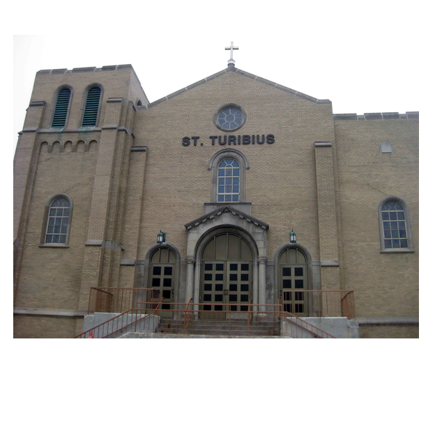 St Turibius Parish | Eucharistic Revival