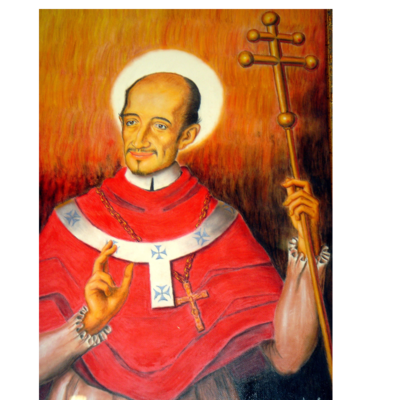 St Turibius Parish | St Turibius, Our Patron