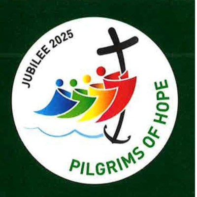 St Turibius Parish | Jubilee 2025