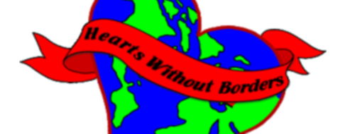 Hearts Without Borders | Home